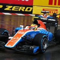 Info berita, hasil balapan, dan klasemen F1 Terbaru