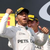 Info berita, hasil balapan, dan klasemen F1 Terbaru