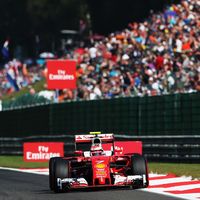 Info berita, hasil balapan, dan klasemen F1 Terbaru