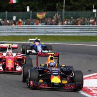 Info berita, hasil balapan, dan klasemen F1 Terbaru