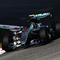 Info berita, hasil balapan, dan klasemen F1 Terbaru